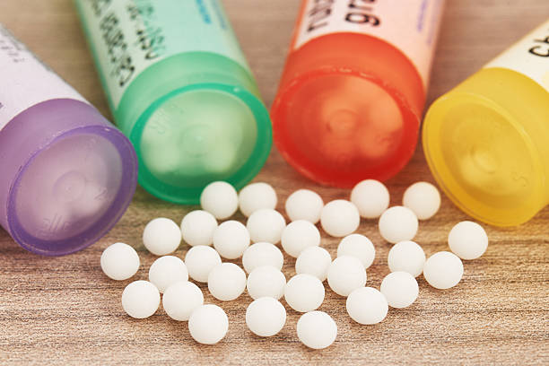 Depression Natural Treatment | Perth Naturopath | Homeopath